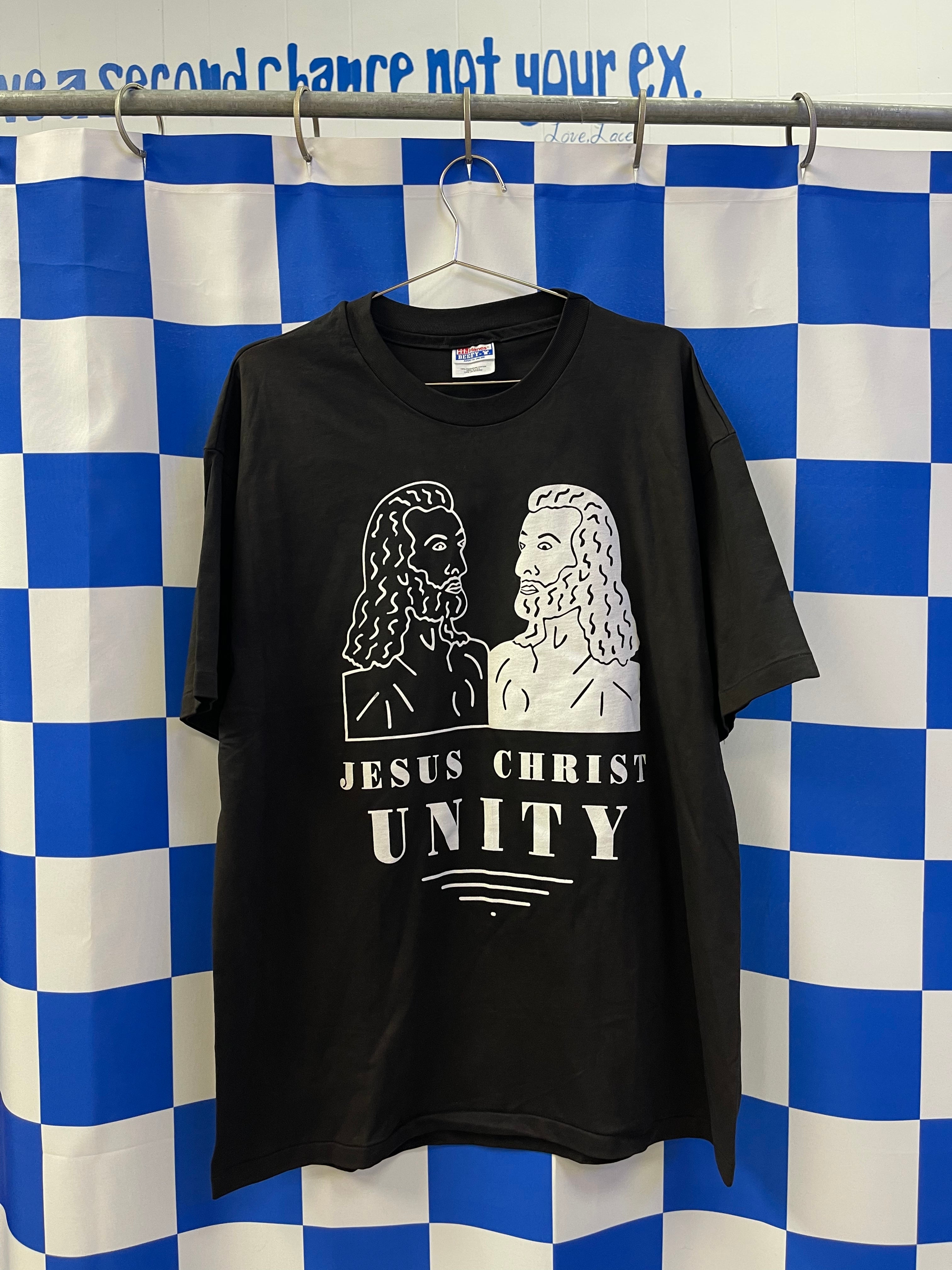 Jesus Christ Unity Tee | The Good Daze